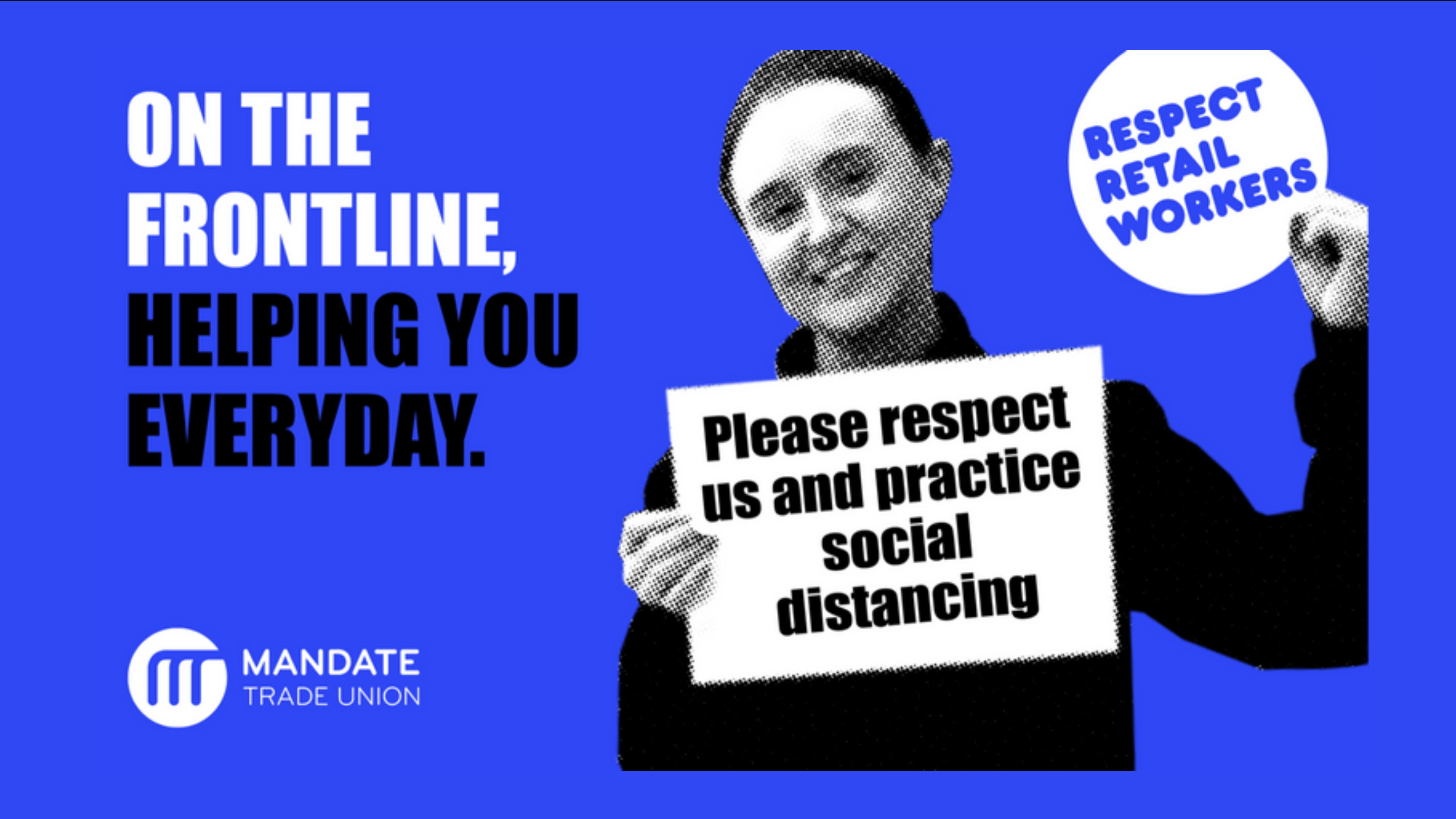 Mandate calls on employers to abide by Covid19 regulations and for ...