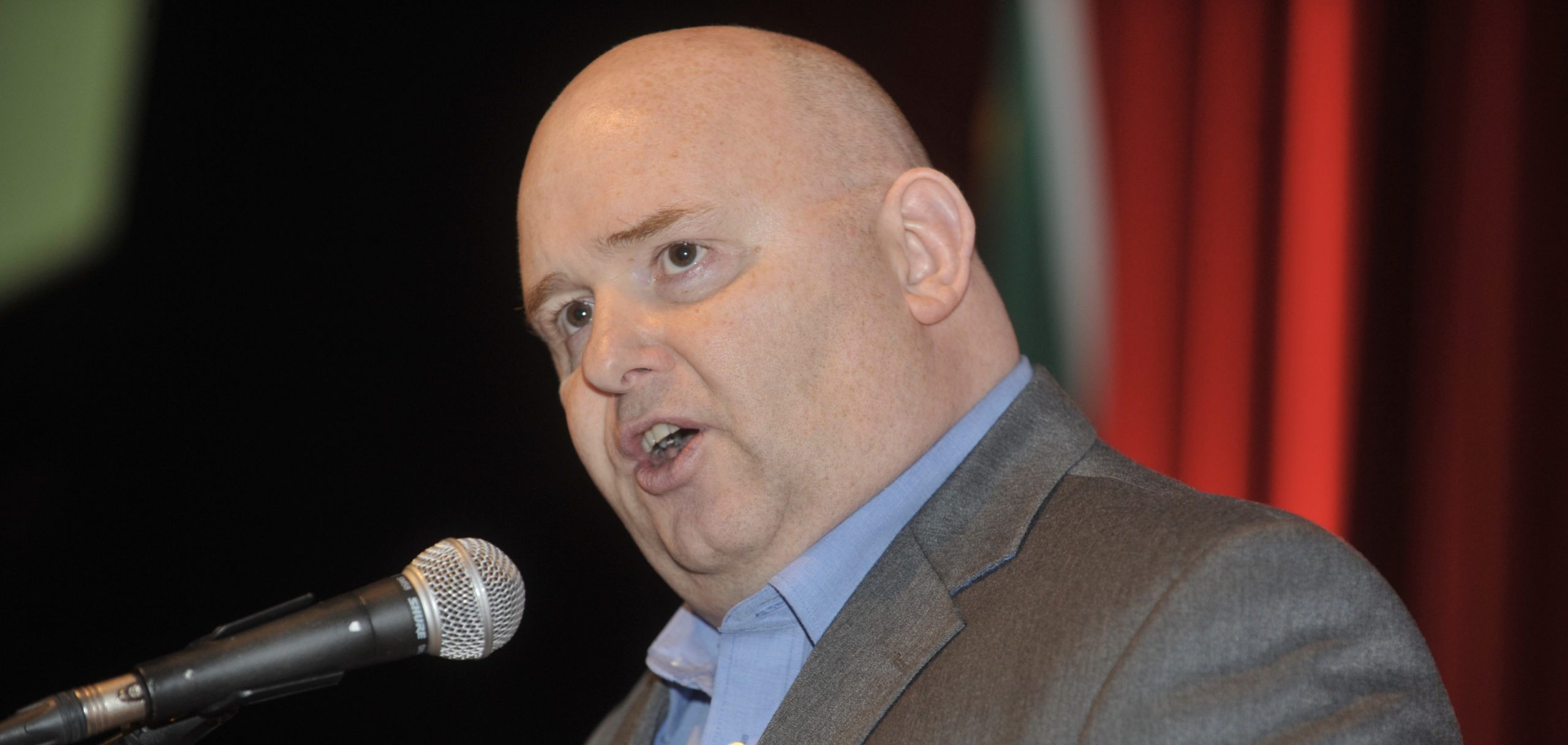 Mandate saddened by passing of Mel Corry - Mandate Trade Union Ireland