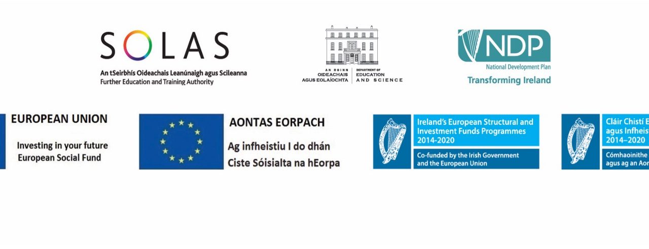 Skills for Work - Mandate Trade Union Ireland