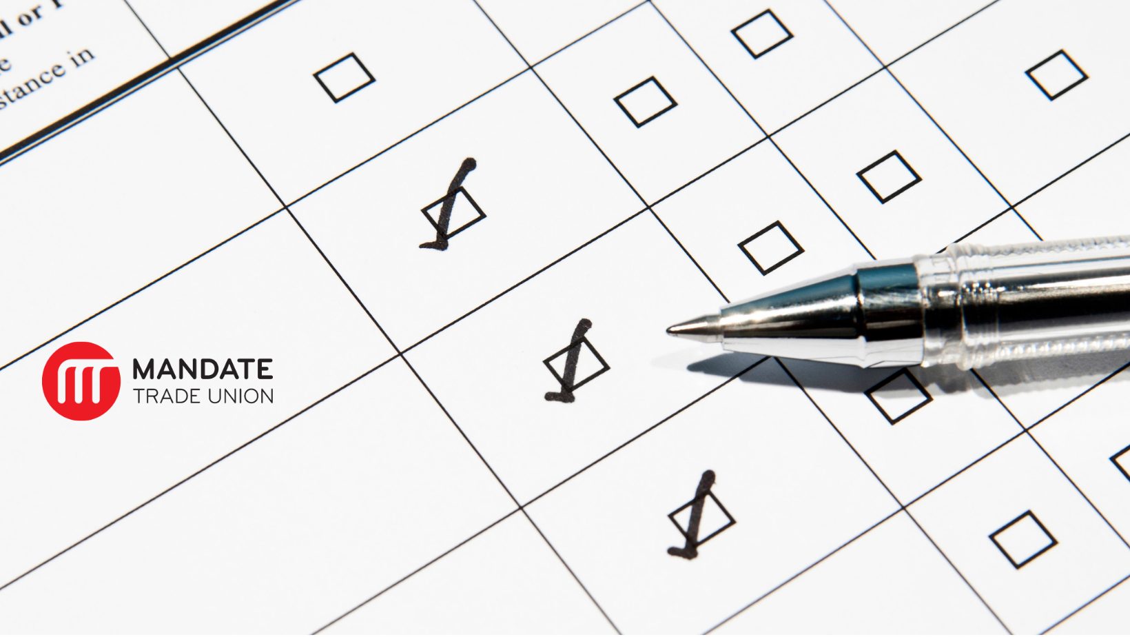 NEWS - Mandate Trade Union Ireland