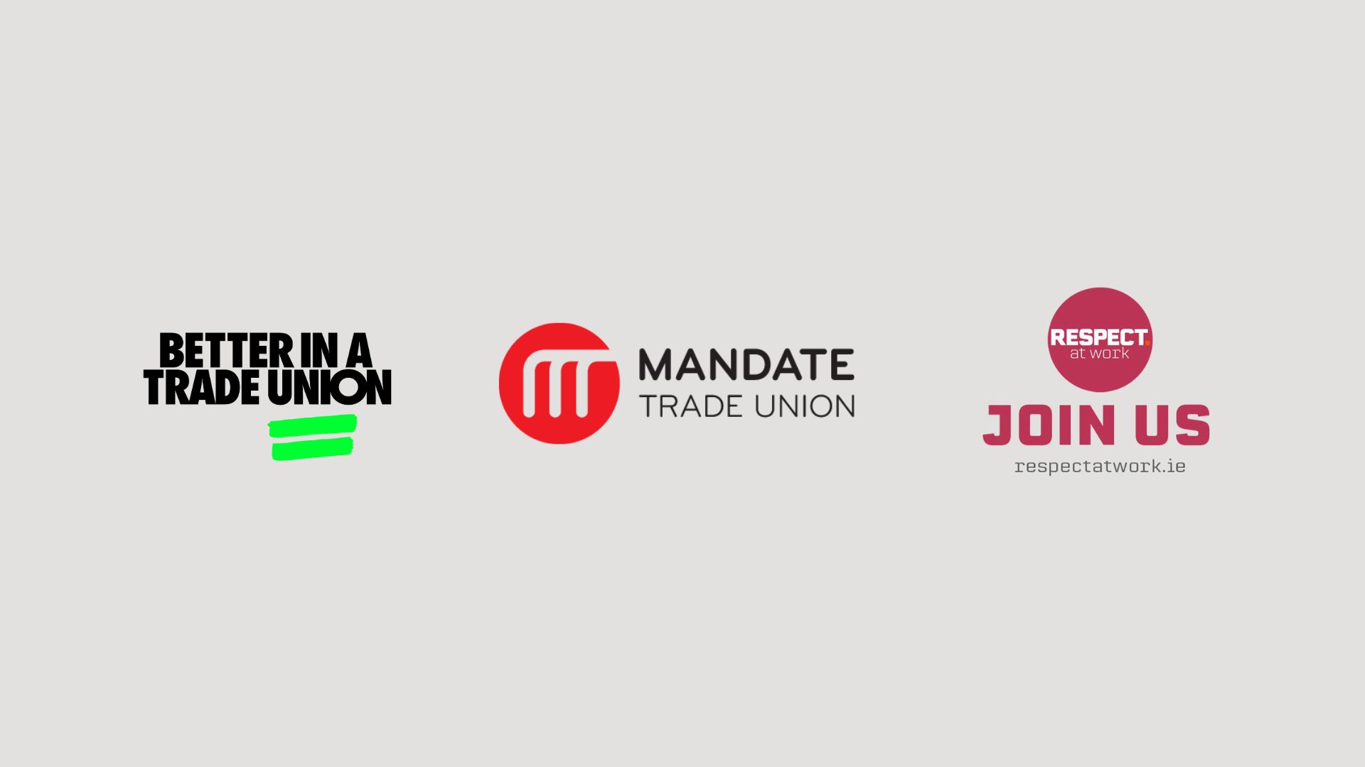 May Day March & Rally 2024 - Mandate Trade Union Ireland